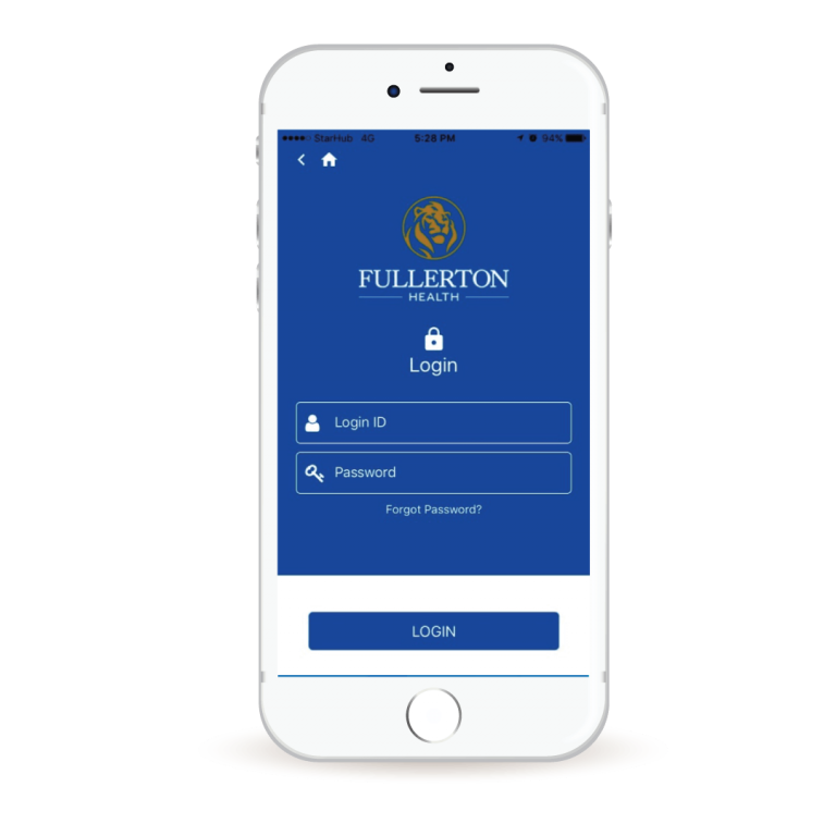 Third Party Administration – Fullerton Health Indonesia