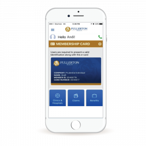 Third Party Administration – Fullerton Health Indonesia