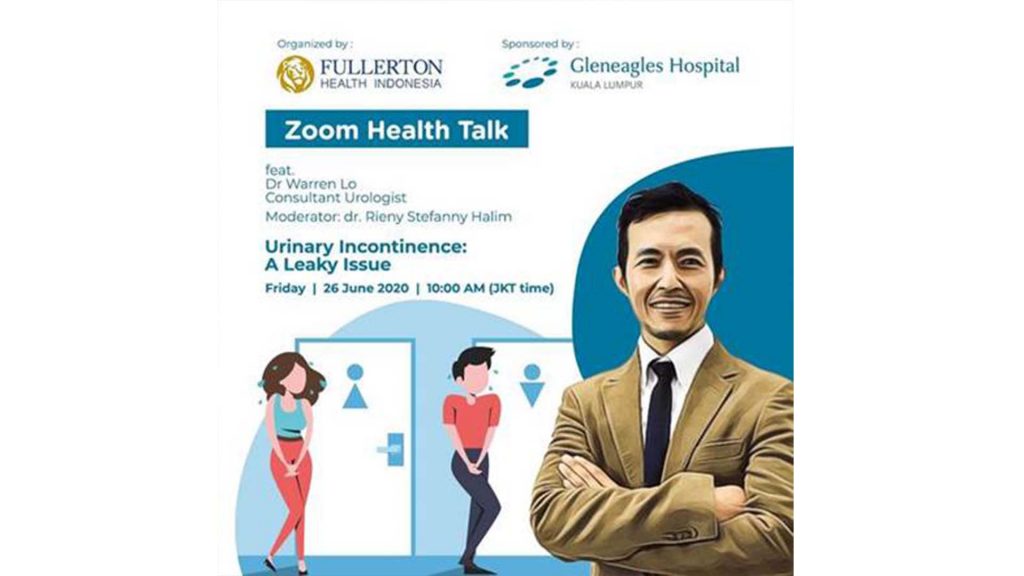 Fullerton Health Indonesia