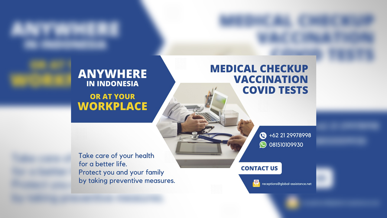 Fullerton Health Indonesia – Affordable Asian Healthcare