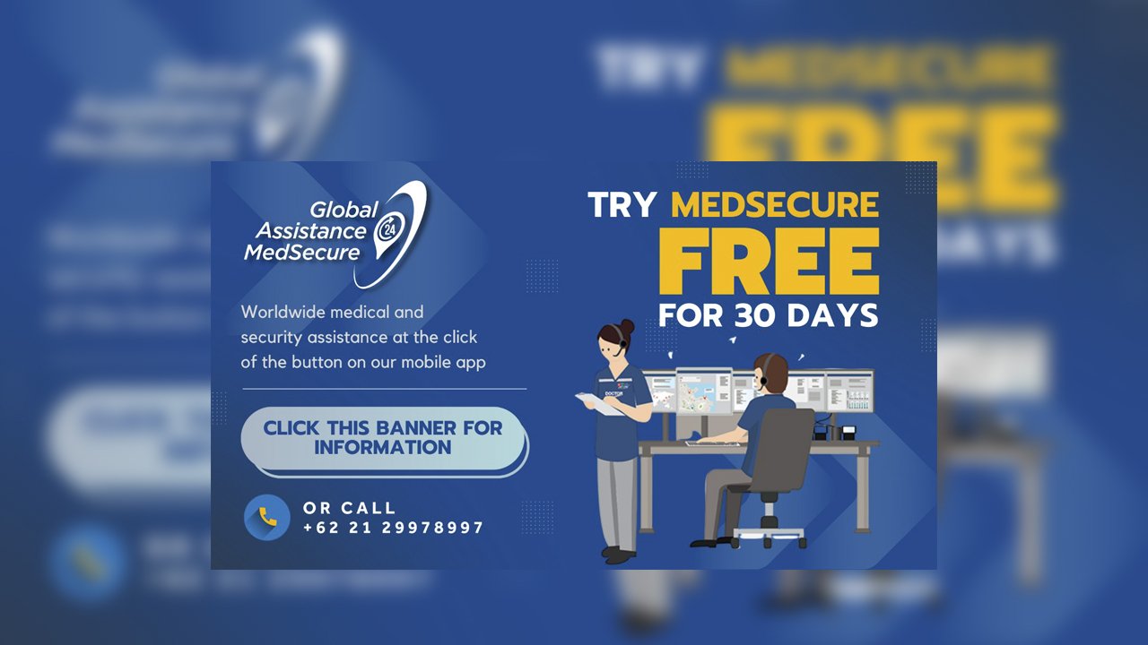 Fullerton Health Indonesia – Affordable Asian Healthcare