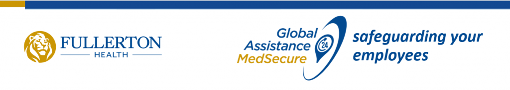 Medsecure – Fullerton Health Indonesia
